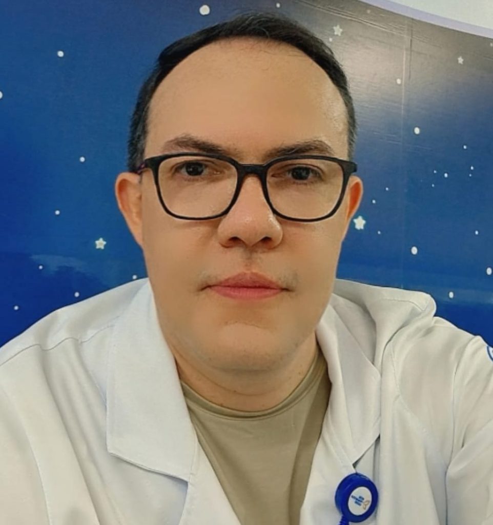 Adenovírus: Pediatra fala sobre sintomas e orienta como os pais devem ...