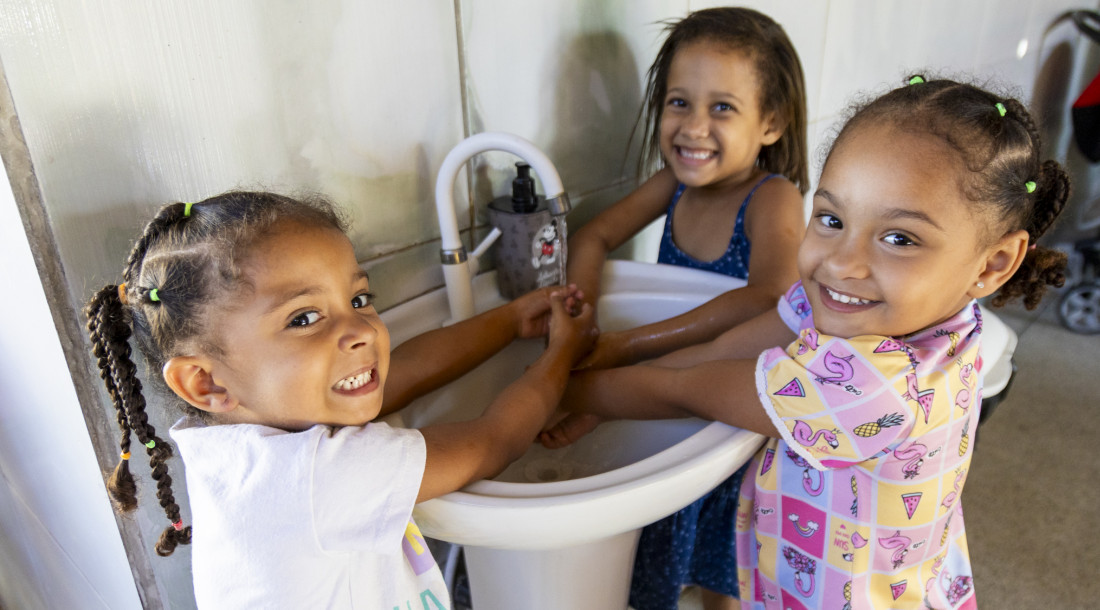 Programa Deso Vida oferece desconto de tarifa para instituições ...